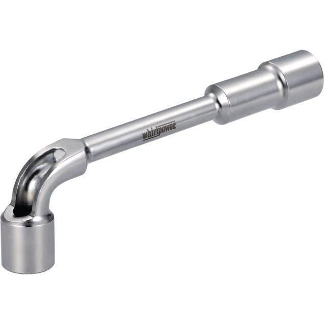 Cle a pipe debouchee 6 x 12 pans 8 mm Clé - AGZ000674425