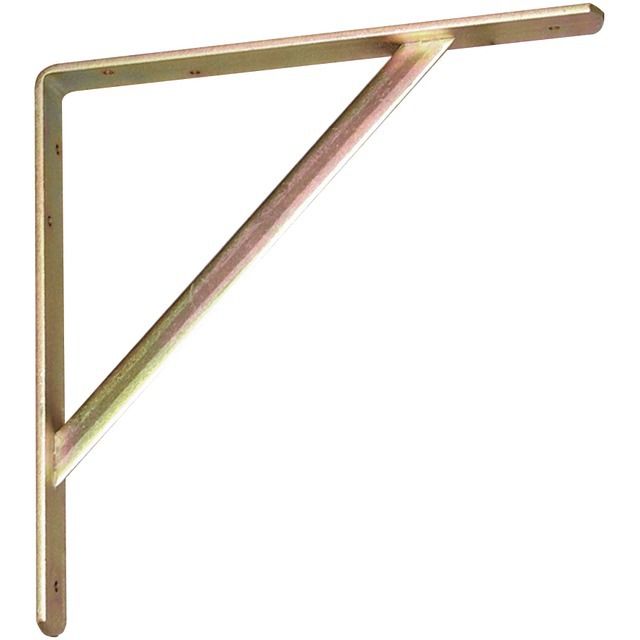 Equerre batiment 200x200 zingue section 30x4 Materiel d'atelier ...