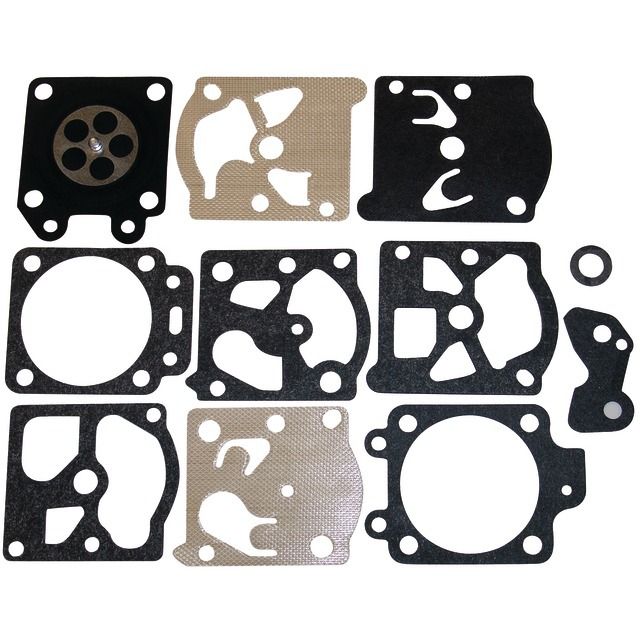 Kit membranes carburateur walbro d20-wat Kit membrane - AGZ000637118