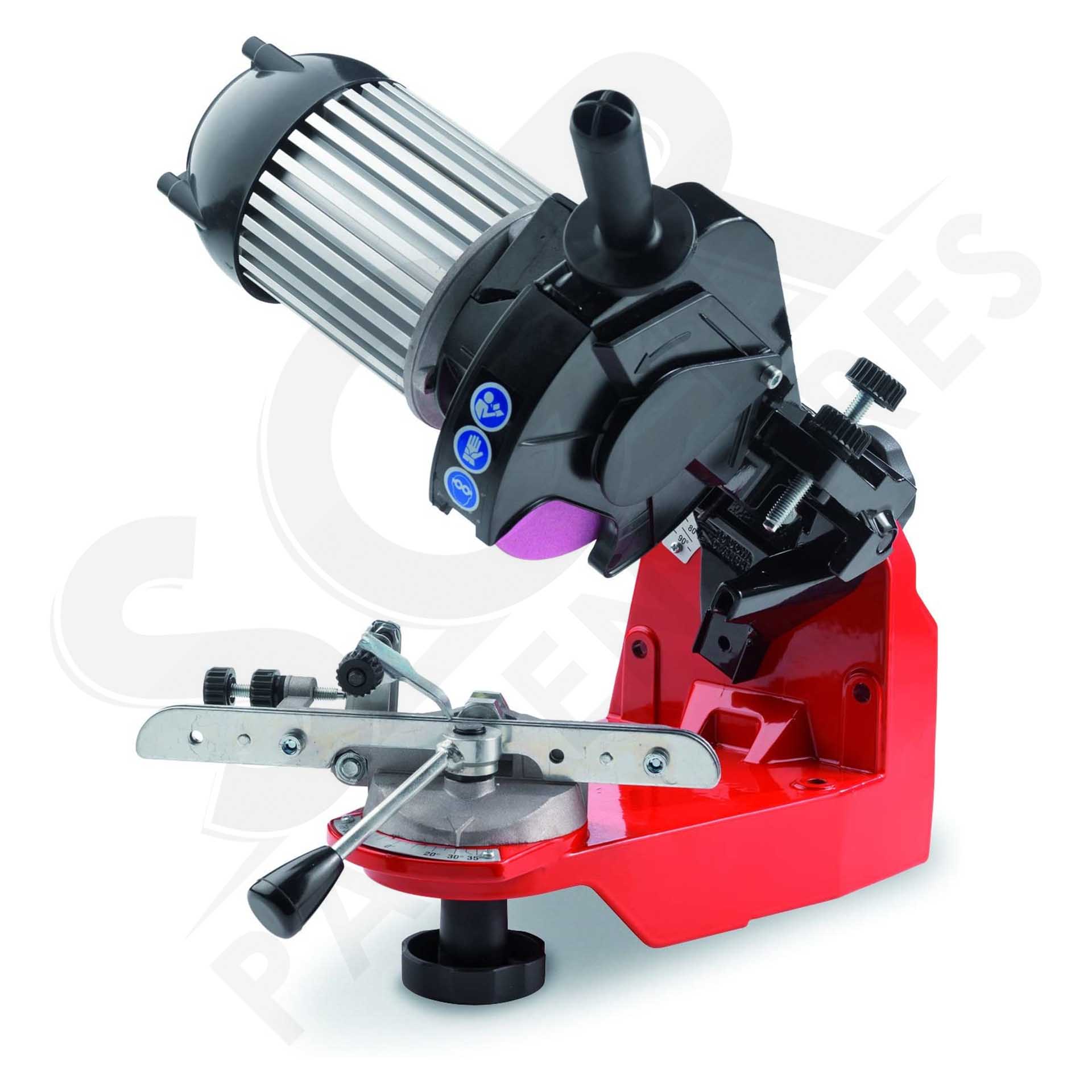 AFFUTEUSE PRO JOLY COMPACT Affuteuse électrique - AGZ000698083