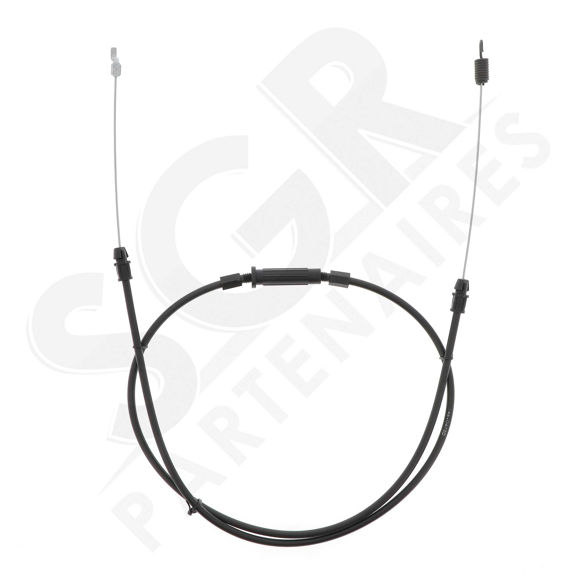 Mtd | CABLE EMBRAYAGE Cable embrayage tracteur tondeuse - AGZ000697251
