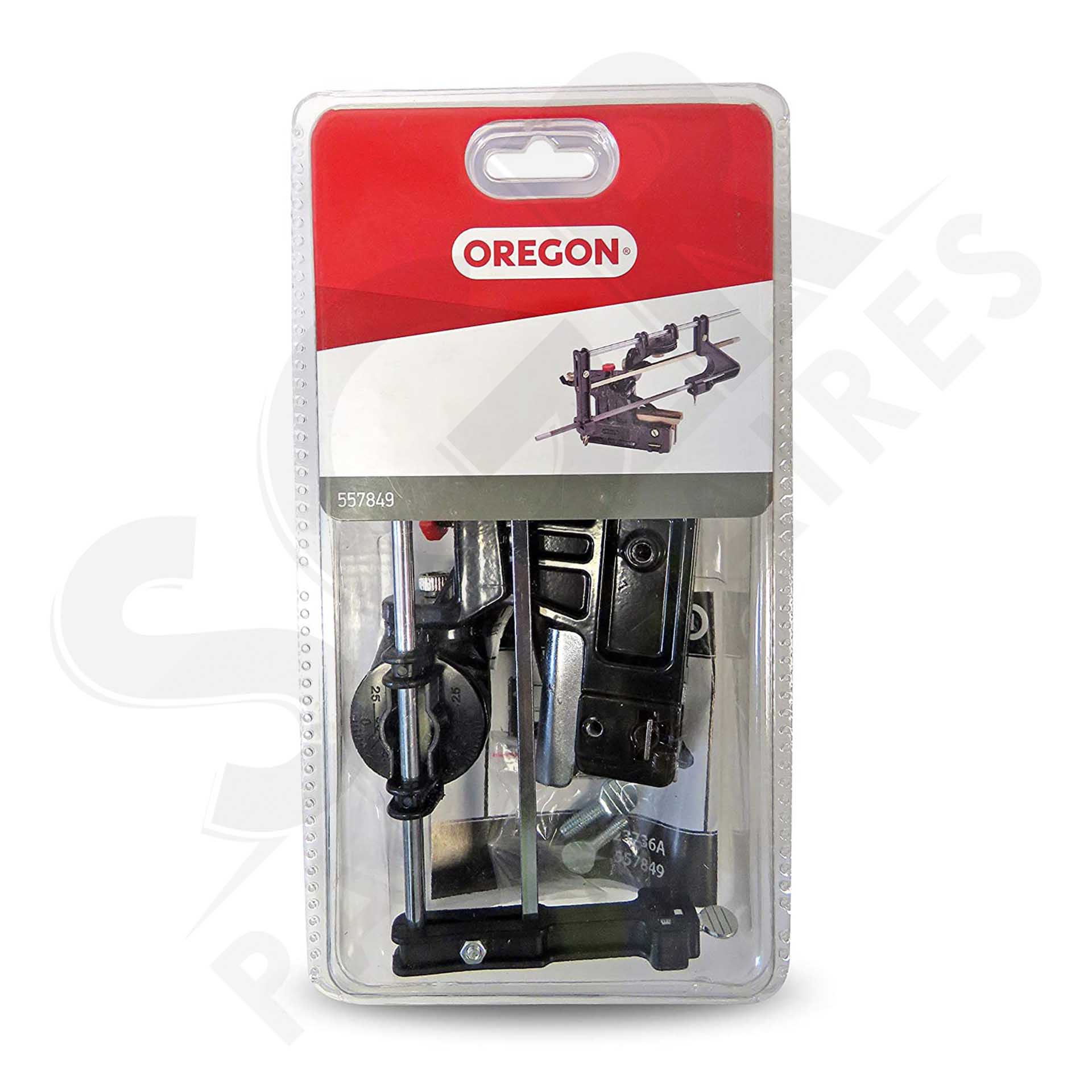 Oregon | AFFUTEUSE MANUELLE OREGON Affuteuse à main - AGZ000698081