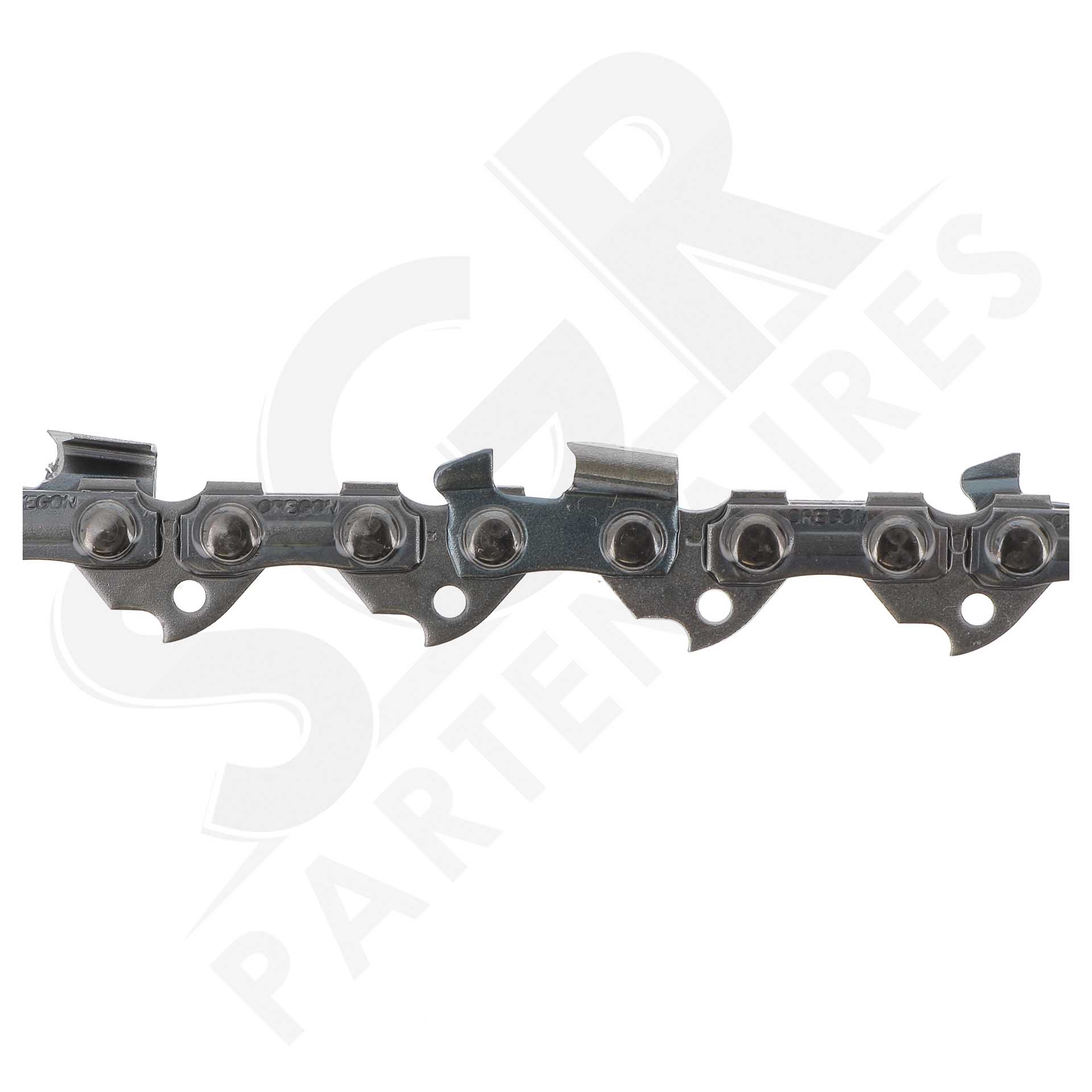 Oregon | CHAINE SEMI CHISEL 3/8 LTP Chaîne 3/8 tronçonneuse - AGZ000696338