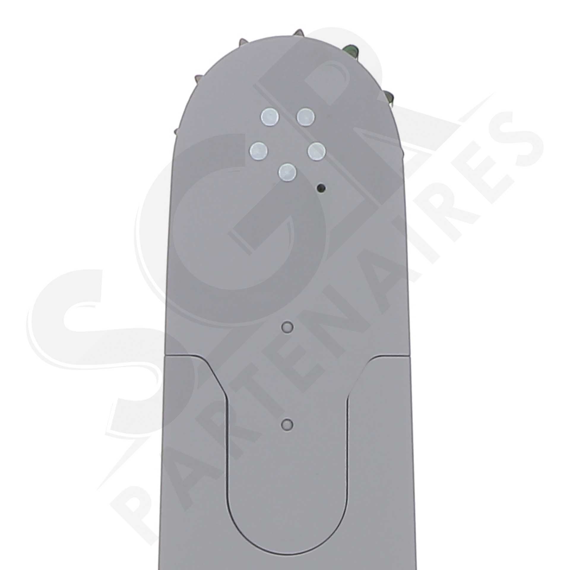 Oregon | GUIDE POWER MATCH 45 CM Guide 0.325 tronçonneuse - AGZ000698183