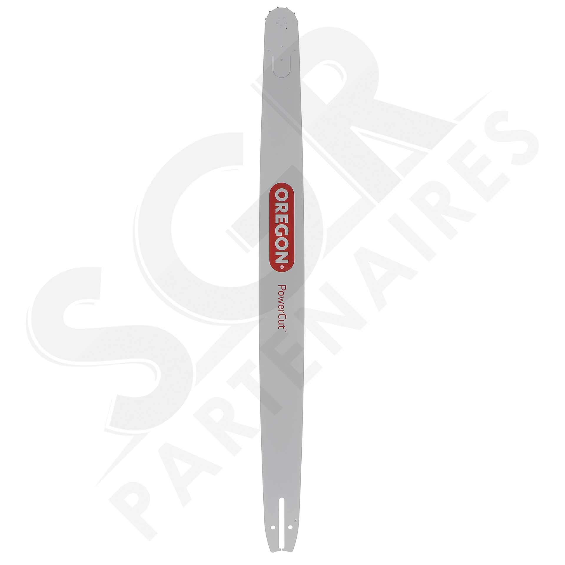 Oregon | GUIDE POWER MATCH 90 Guide de tronçonneuse - AGZ000698201