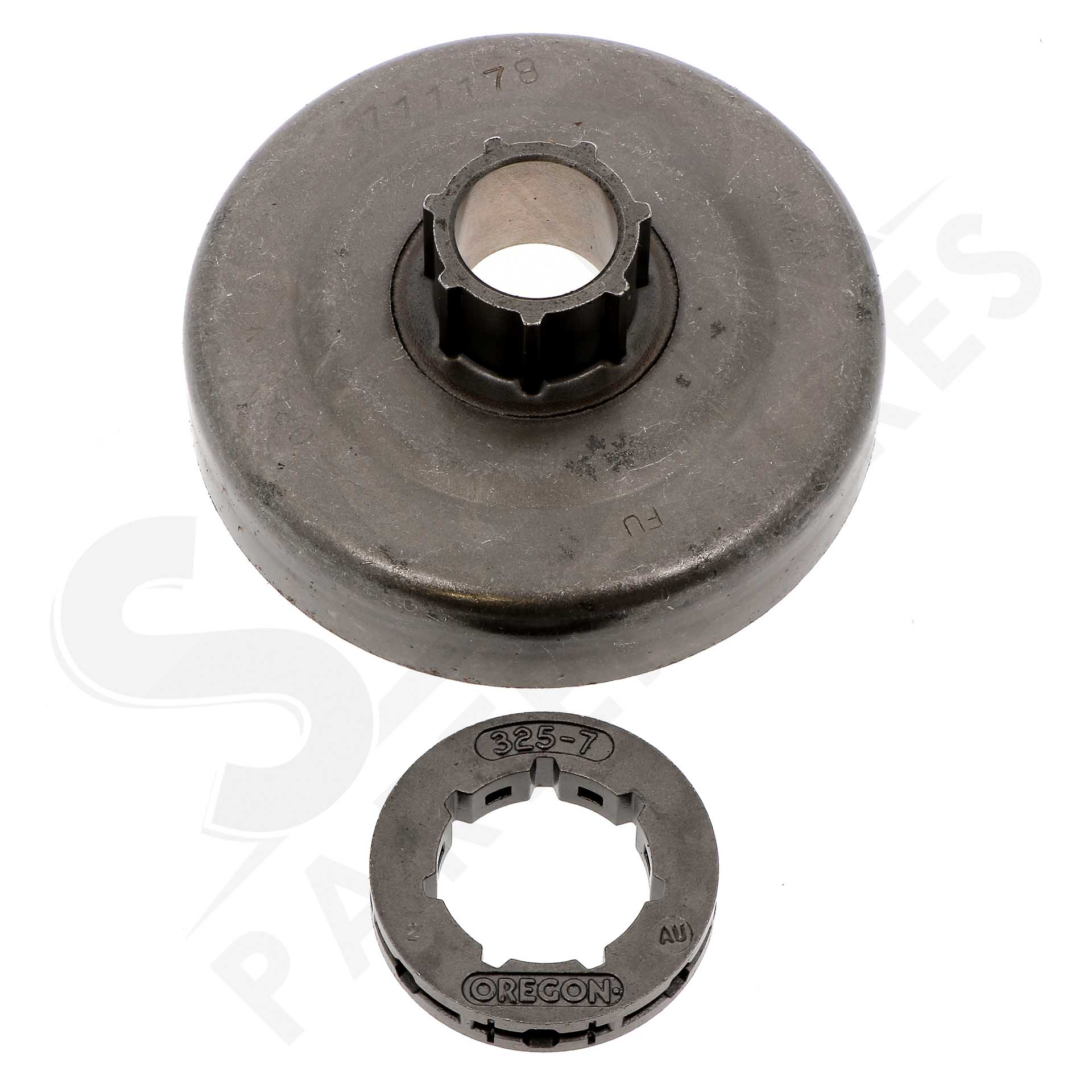 Oregon | PIGNON POWER MATE Pignon de chaine tronçonneuse - AGZ000698166