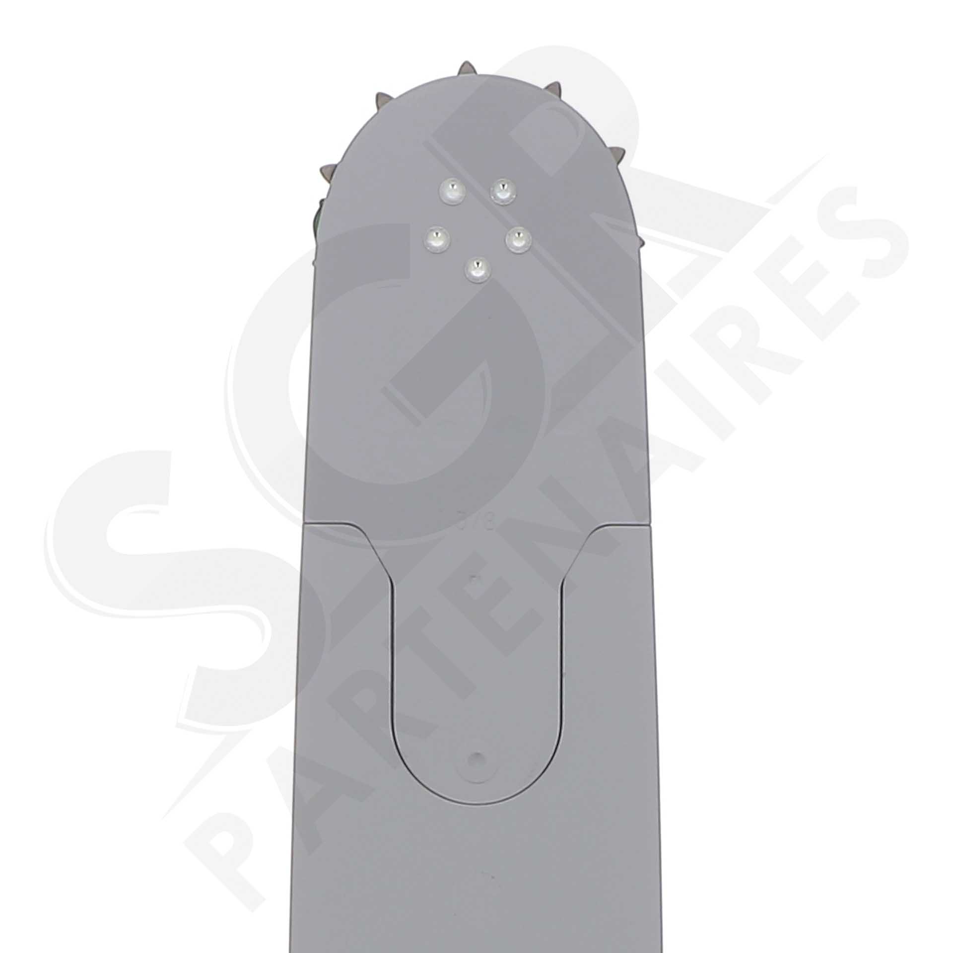 Oregon | POWER MATCH 45 CM Guide de tronçonneuse - AGZ000698184