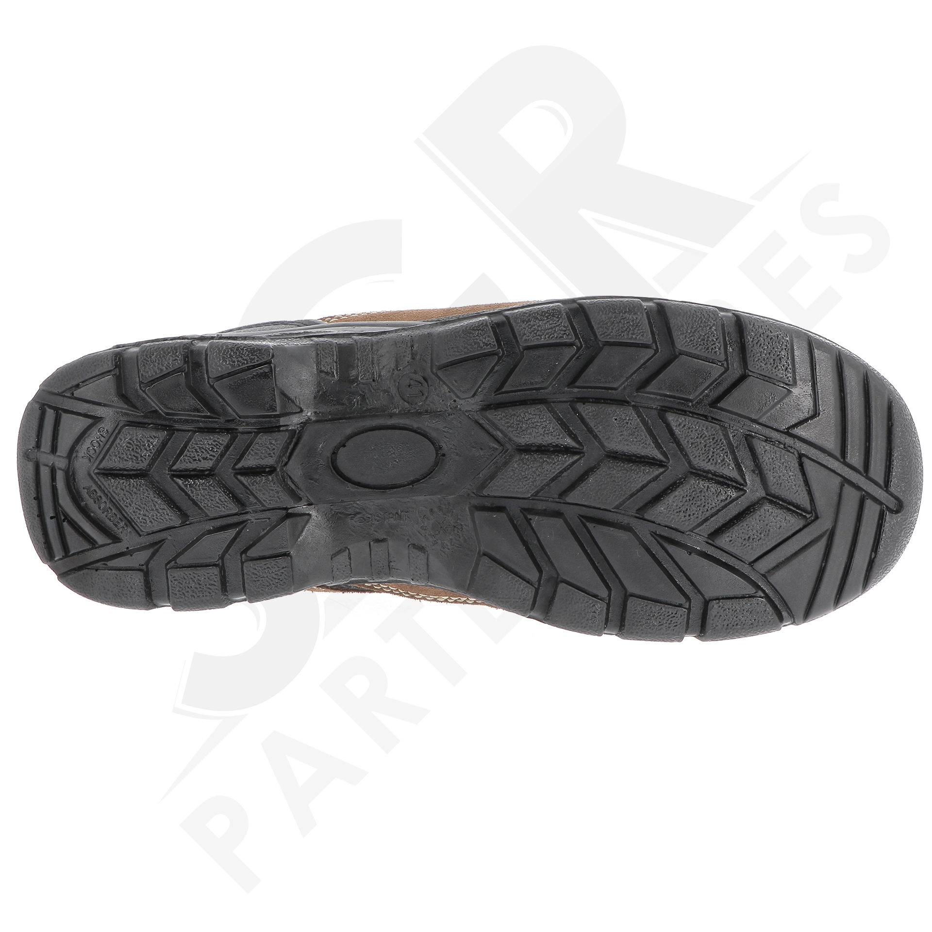 Solidur | CHAUSSURE SECURITE DALES T.40 Equipement atelier de ...