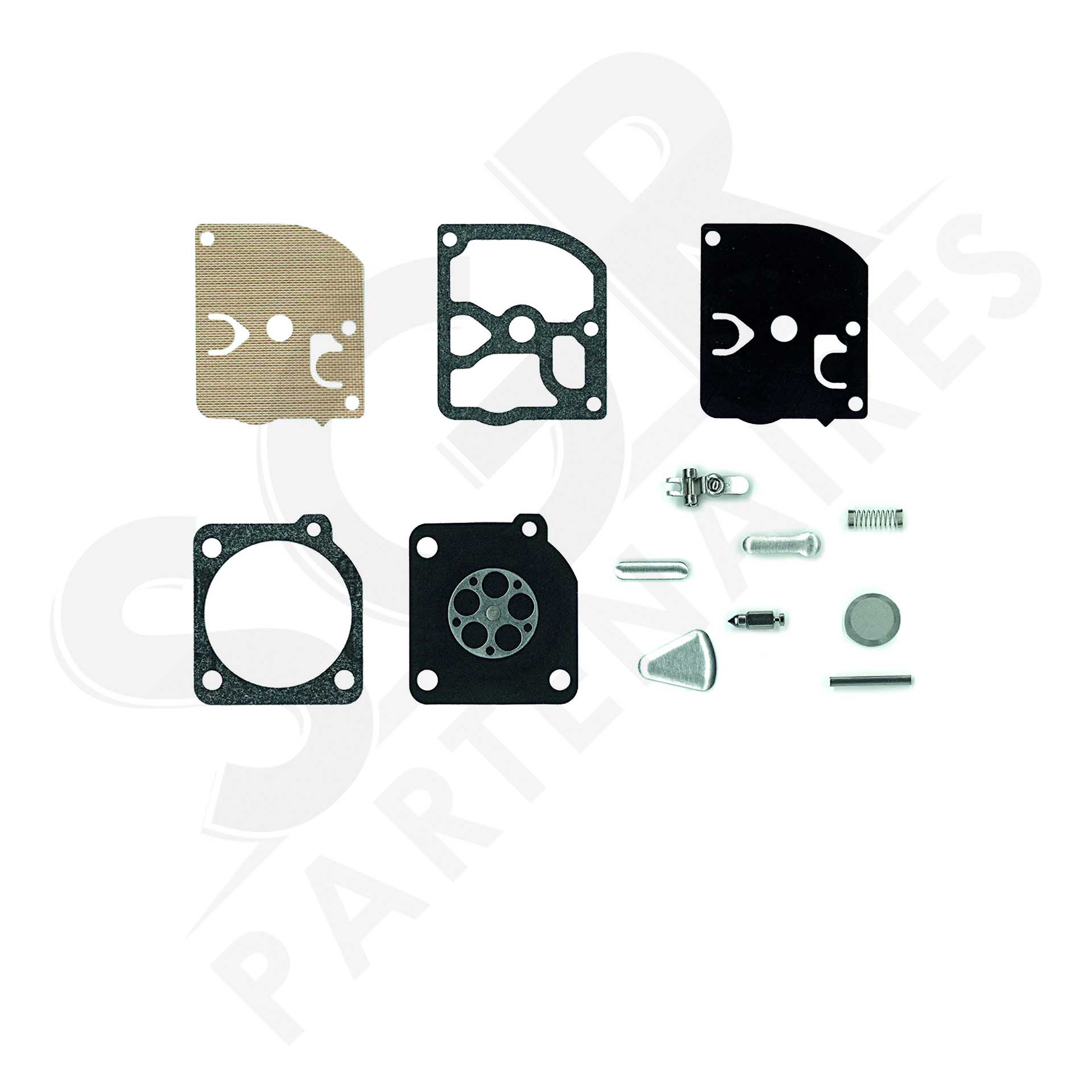 Zama | KIT MEMBRANE ZAMA Kit membrane - AGZ000695132