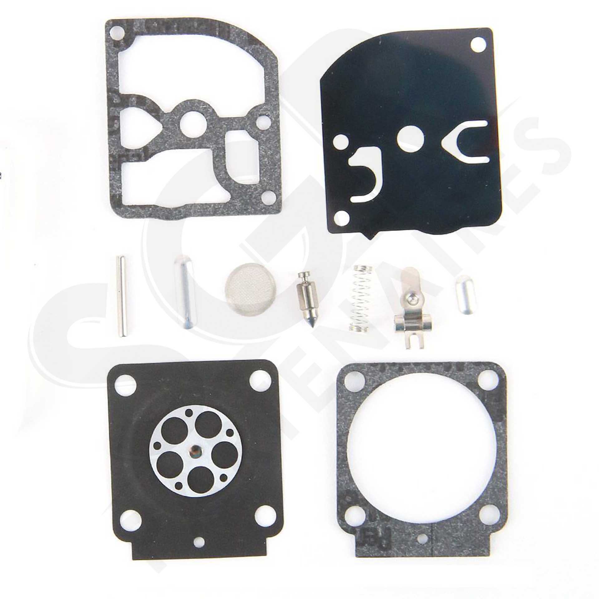 Zama | KIT MEMBRANE ZAMA PAR TILLOTSON Kit membrane - AGZ000695115