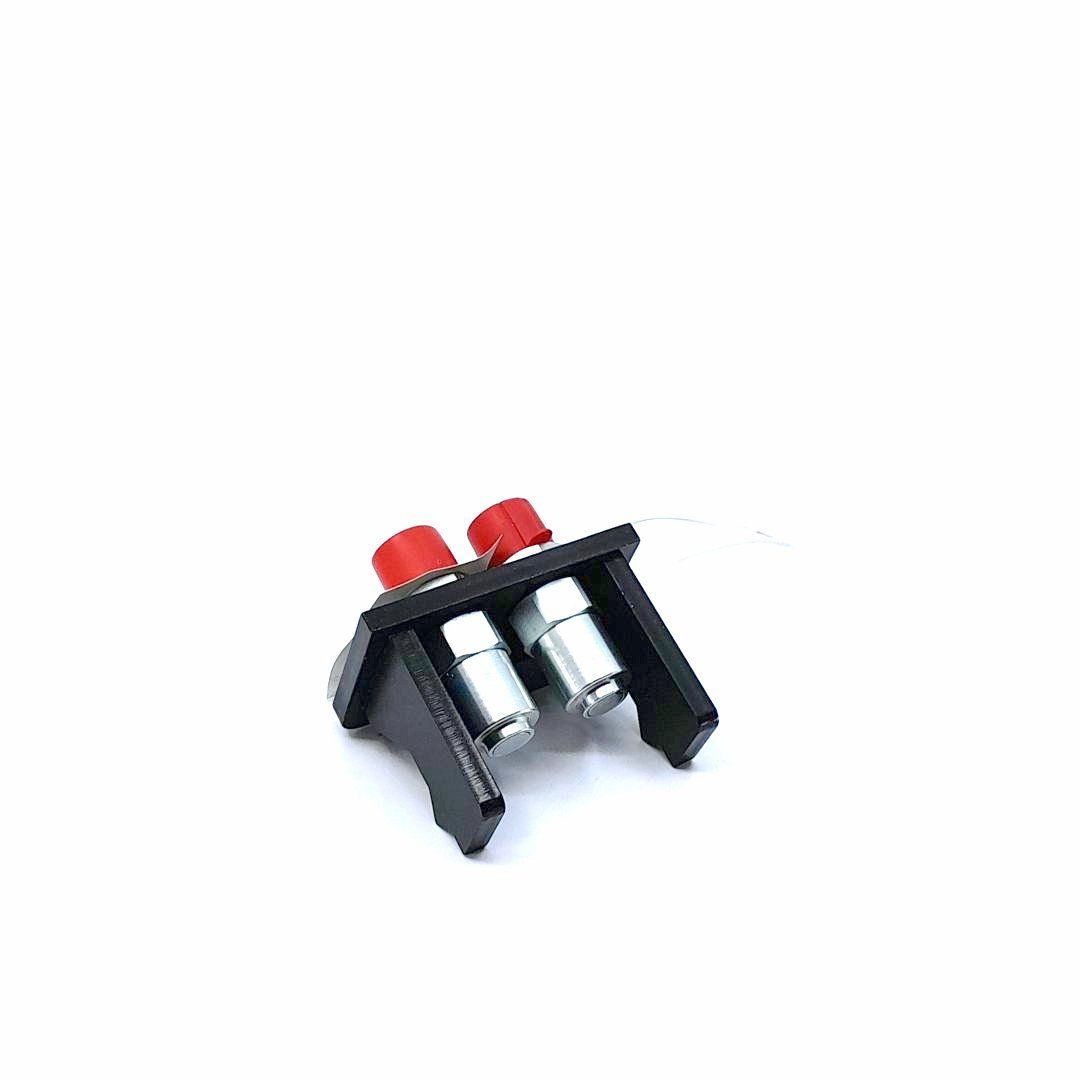 Prise mach mâle face plane Mach 2 Mach System Mach - AGZ000142431