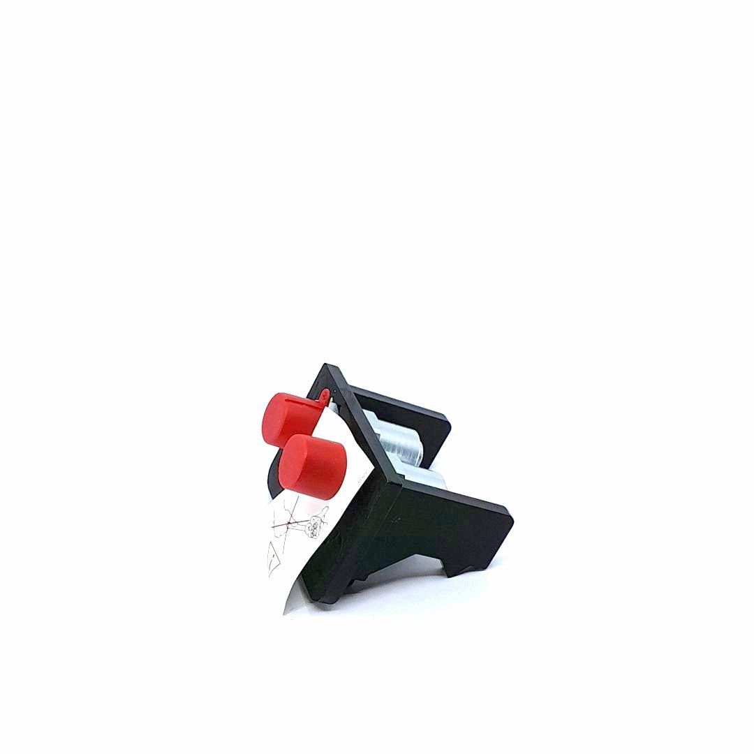 Prise mach mâle face plane Mach 2 Mach System Mach - AGZ000142431