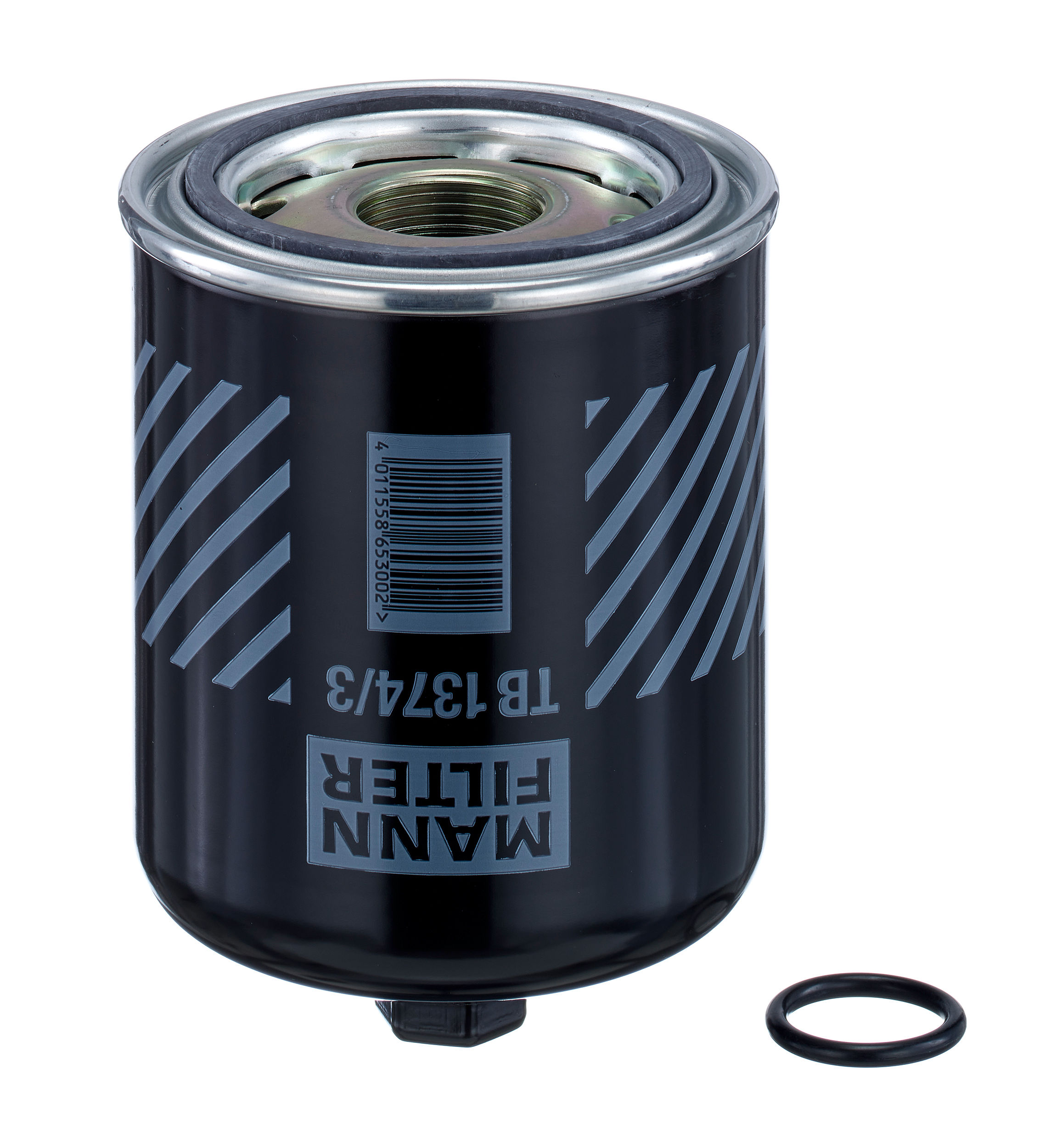 Cartouche de dessiccateur d air TB1374/3x Mann Filter Filtre à air sec ...