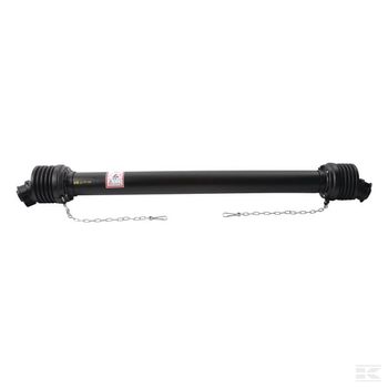 Arbre de transmission S8 L : 1210mm, Bondioli&Pavesi Cardan standard - AGZ000539538