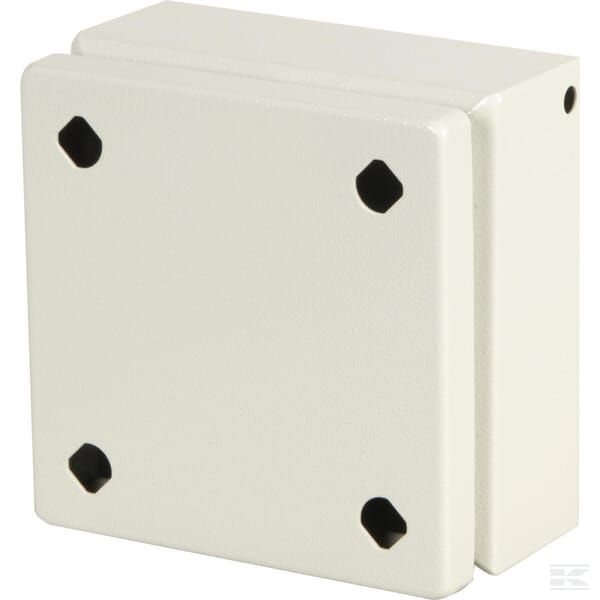 Boîtier de raccordement Tous produits - AGZ000574854