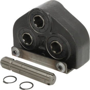 Boitier inverseur réducteur prise de force Bondioli pavesi