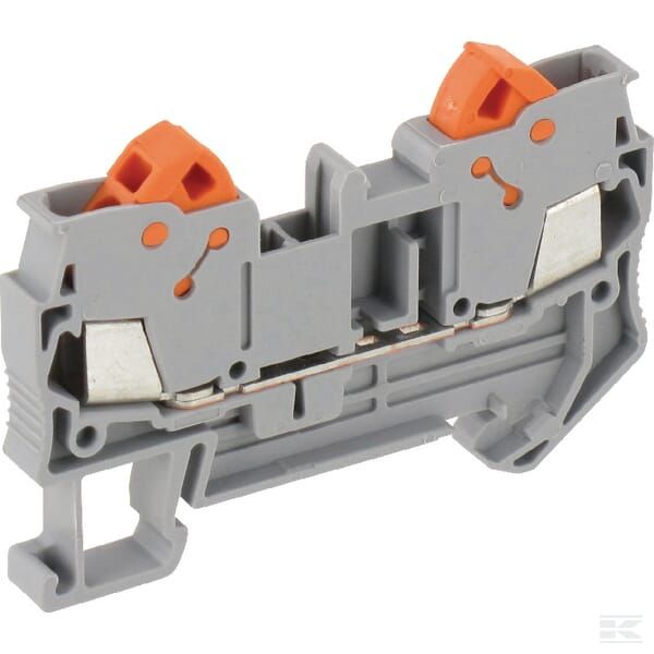 Borne de raccordement Tous produits - AGZ000576210