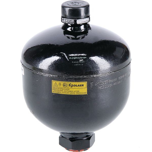 Boule d'azote 1L adaptable