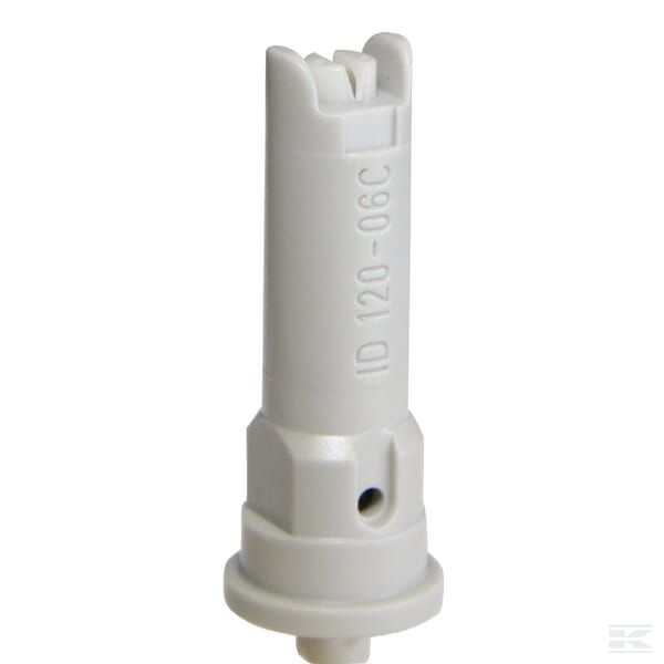 Buse à injection d'air ID 120° 6 gris plastique Lemken Lemken ...