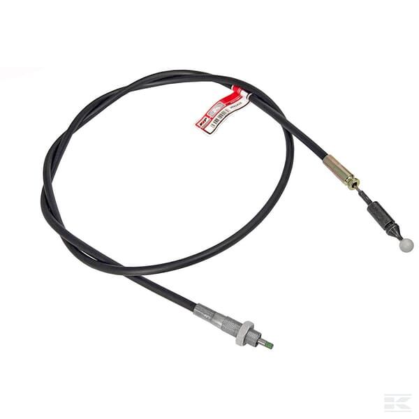 Câble de commande à distance Câble de commande distributeur - AGZ000539452