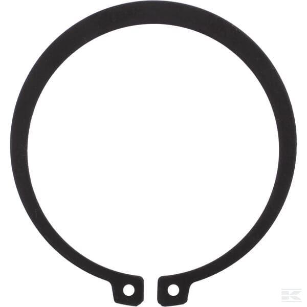 Circlip 72 mm ext. Tous produits - AGZ000566606