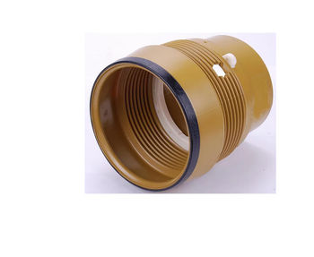 Coiffe de protection cardan grand angle CVJ40-60 COMER 165000750