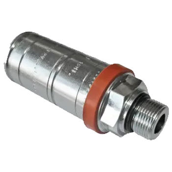 Coupleur femelle m22x1.5 adaptable