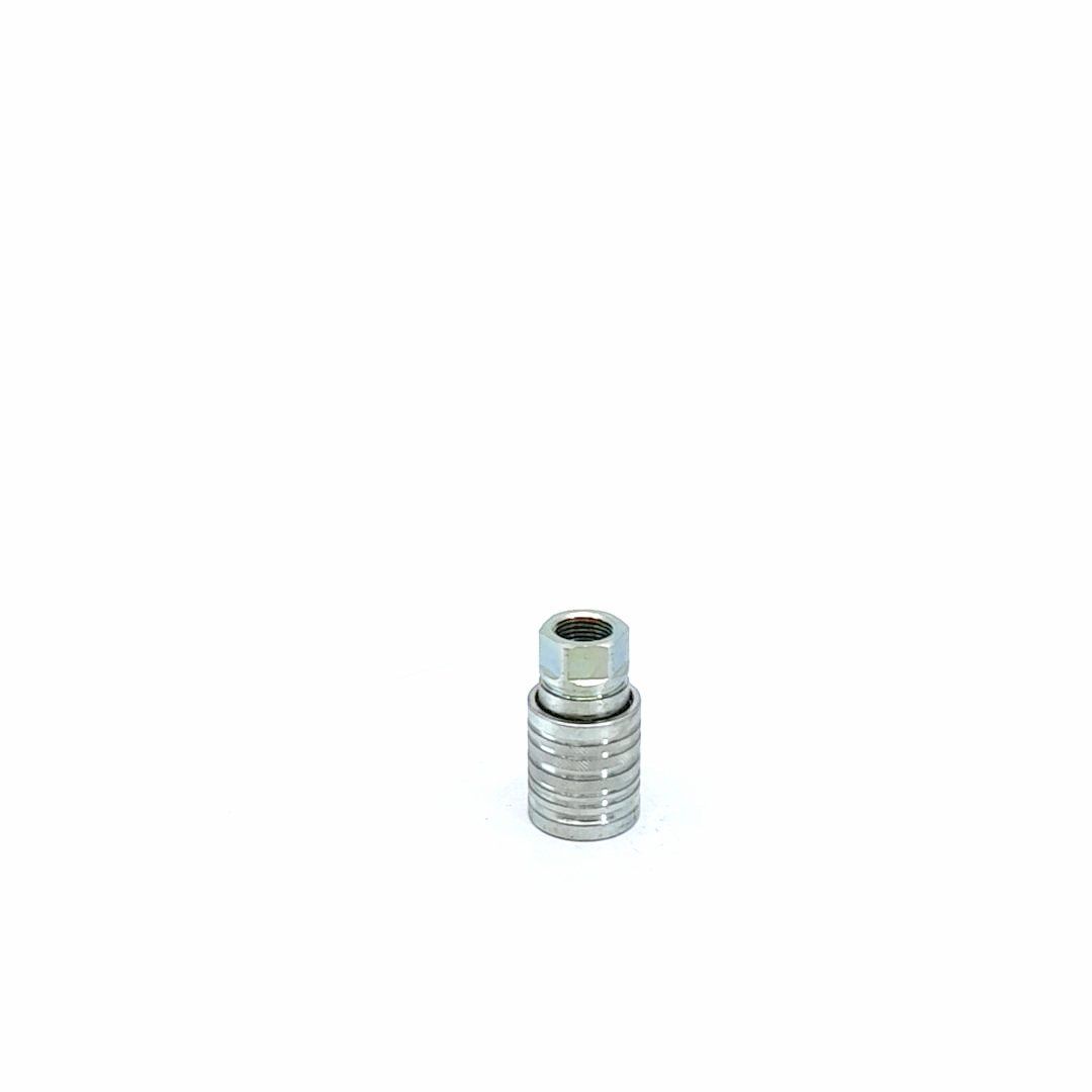 Coupleur rapide femelle 1/2'' filetage 1/2'' BSP femelle