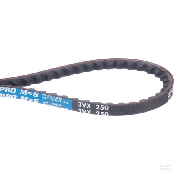 Courroie trapézoïdale Super XE Power Courroies - AGZ000565969