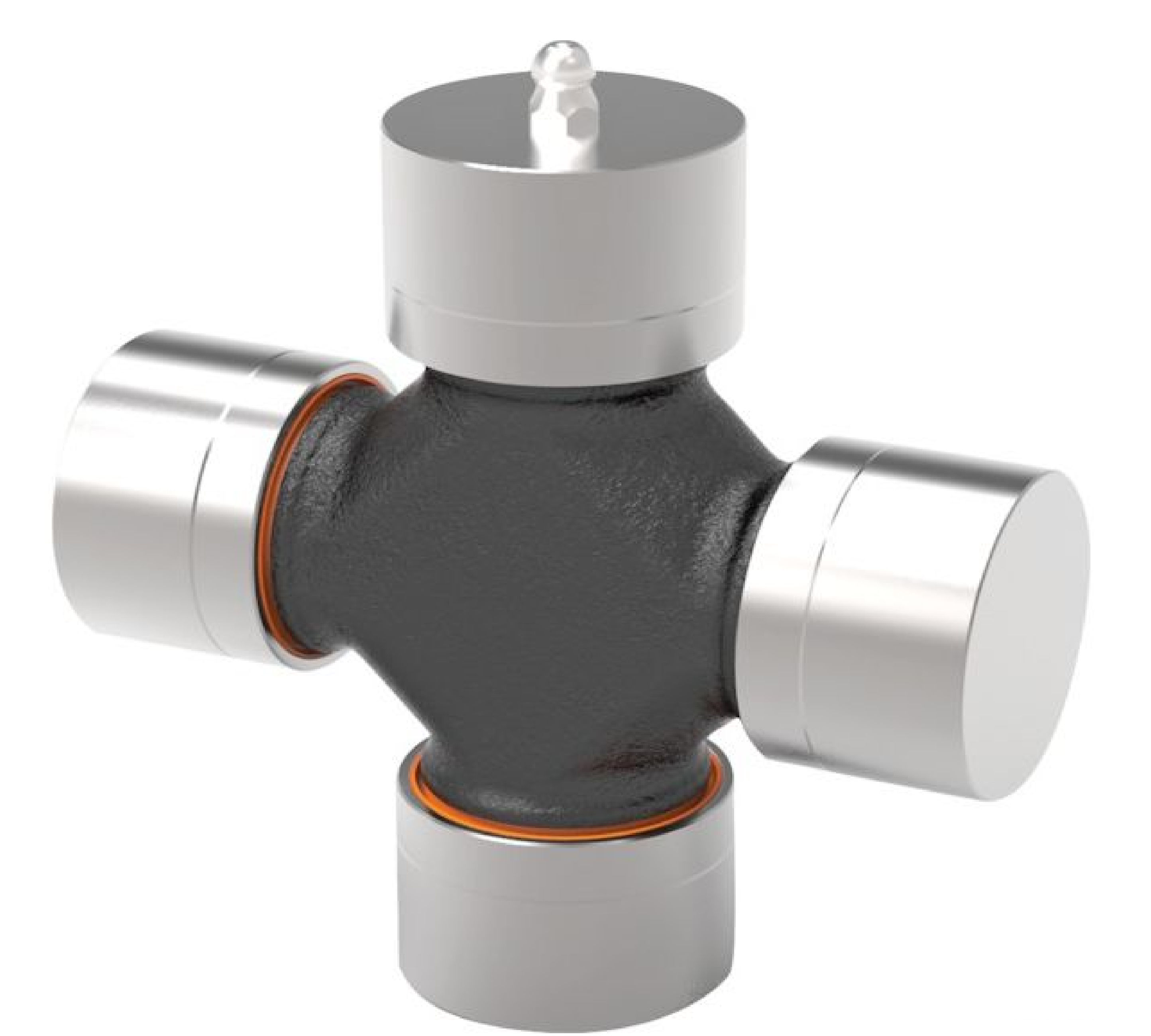 Croisillon 32x76 graissage sur dé Croisillon standard - AGZ000151822