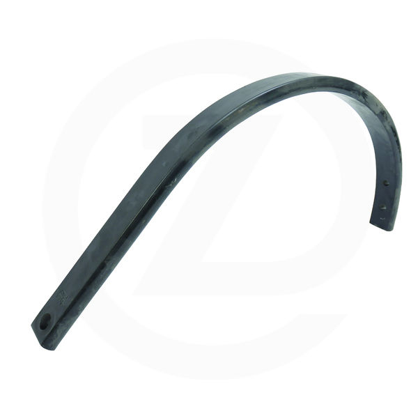 Dent chisel monolame 55x25mm Ebra 408090 Adaptable