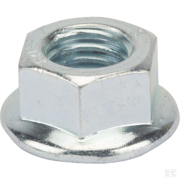 Écrou à embase Tous produits - AGZ000561944