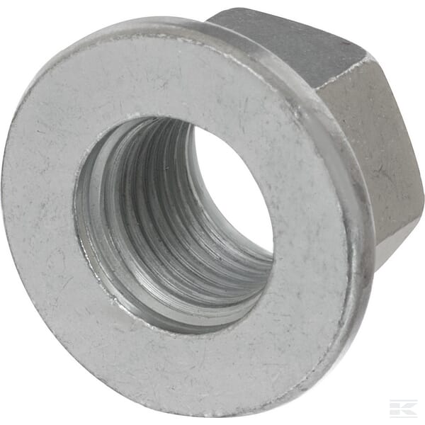 Écrou de roue M14x1.50 acier BPW Tous produits - AGZ000561334