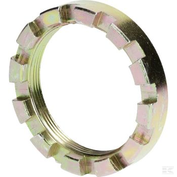 Écrou fendu Tous produits - AGZ000562864