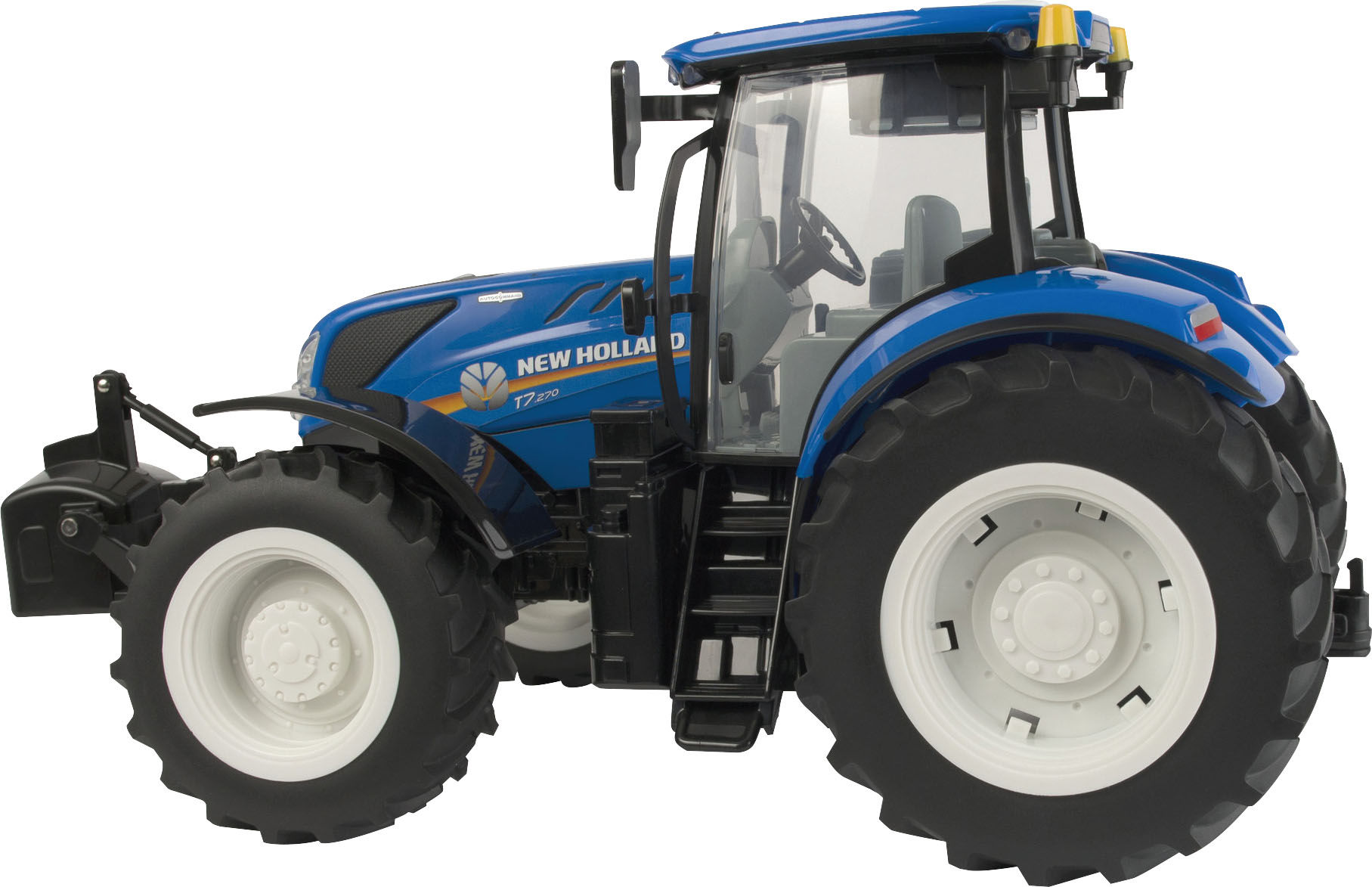 Jouet New Holland T7.270 tracteur Tracteur - AGZ000103120