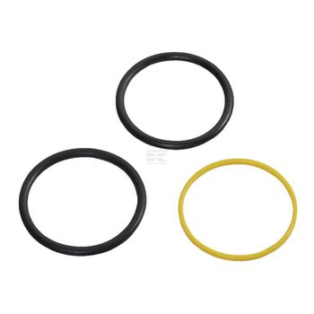 Kit de joints pour TEMA 7511-3 Joints de coupleur hydraulique ...