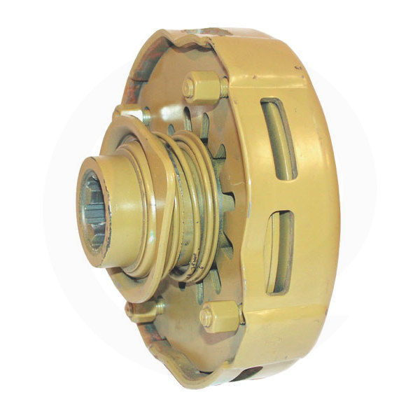 Limiteur EK92 75 daNm Limiteur à friction - AGZ000045641