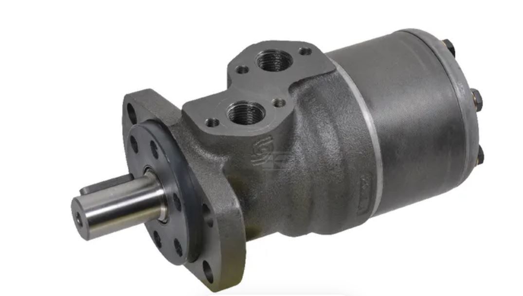 Moteur orbit cardan Ø25.4 Moteur hydraulique orbitaux - AGZ000561140