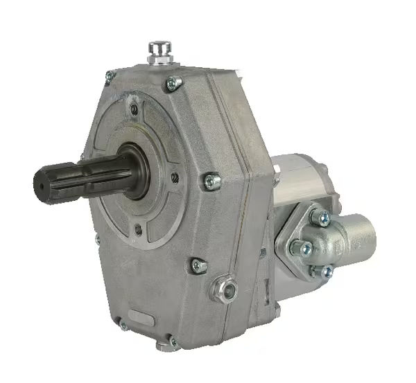 Multiplicateurs avec pompe groupe 3 43cc PLP3043GBF30S1KIT | Agrizone