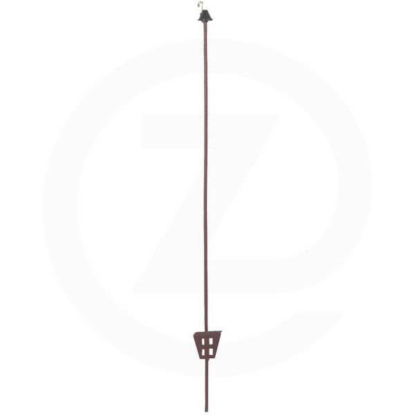 Piquet de fer cloture - Ako - 103cm