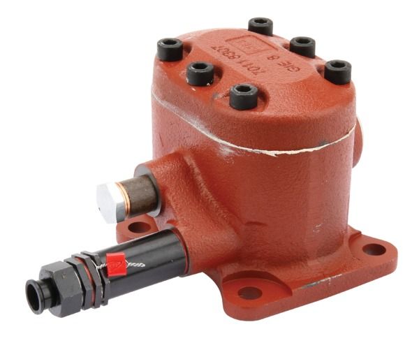 Pompe hydraulique Zetor Pompes hydrauliques à engrenage - AGZ000059723