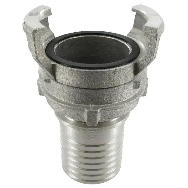 Raccord pompier DN40, Ø40mm