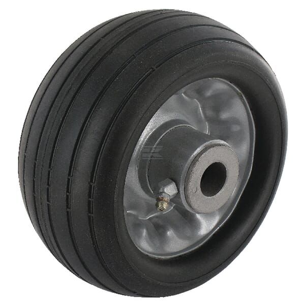 Roue de support Plateau de coupe - AGZ000636274