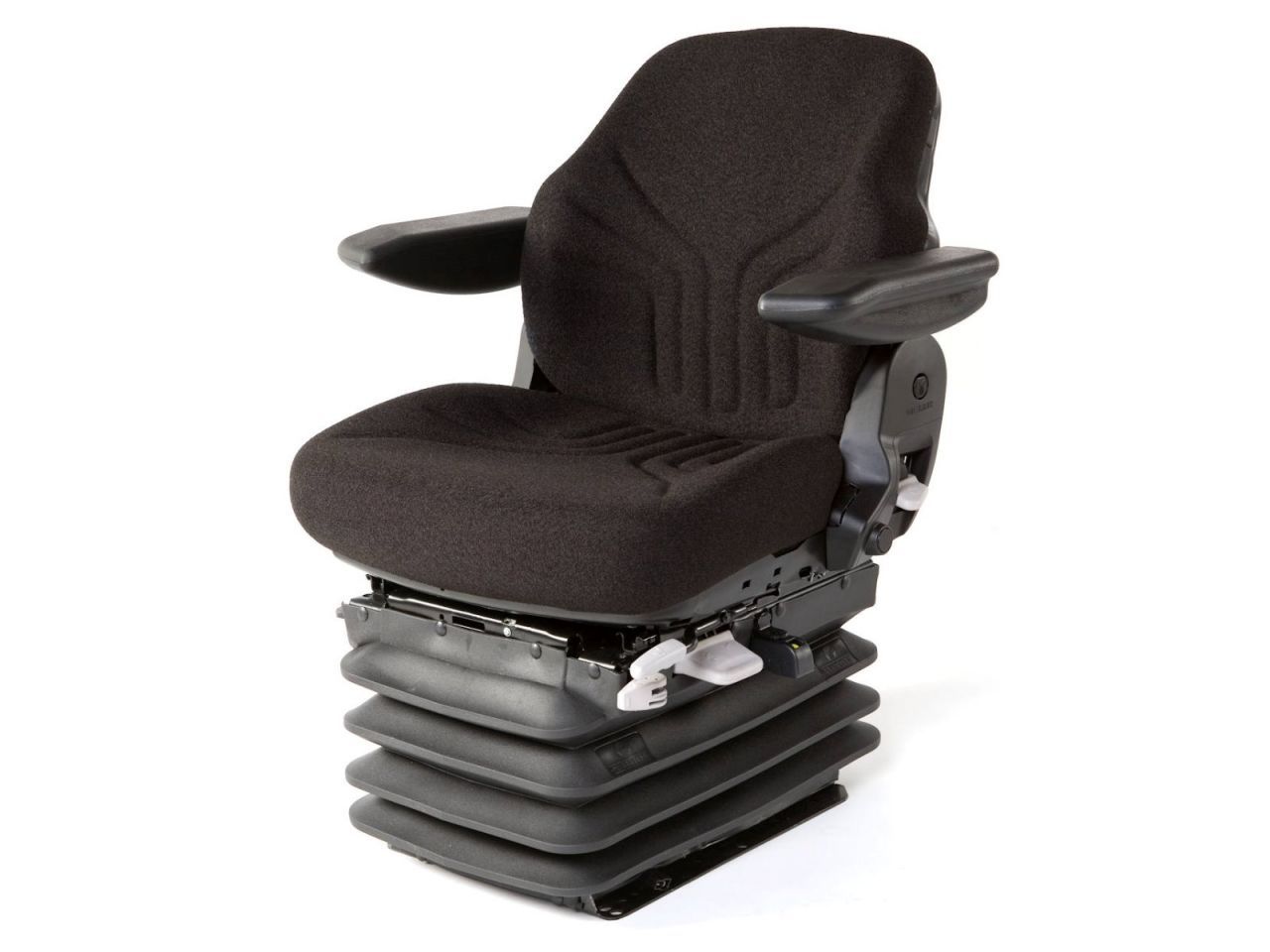 Siege tracteur Maximo L Grammer MSG95G/721