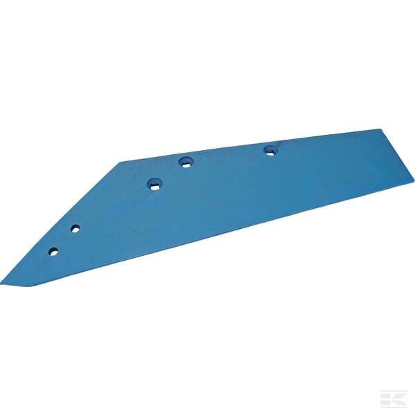Soc de charrue, gauche SSP-294 Tous produits - AGZ000565365