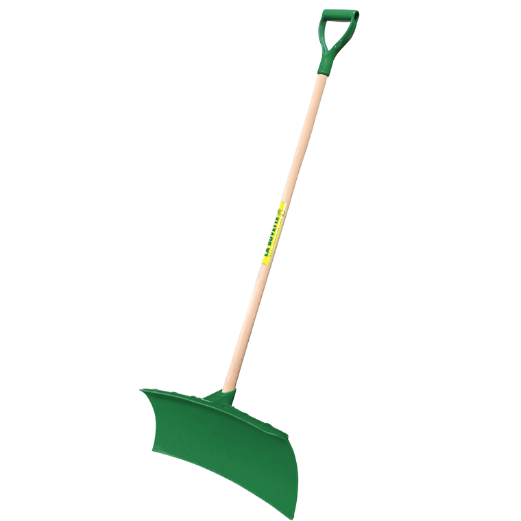 Rabot multi-usage 60 cm avec manche 1.60 m et poignée La buvette