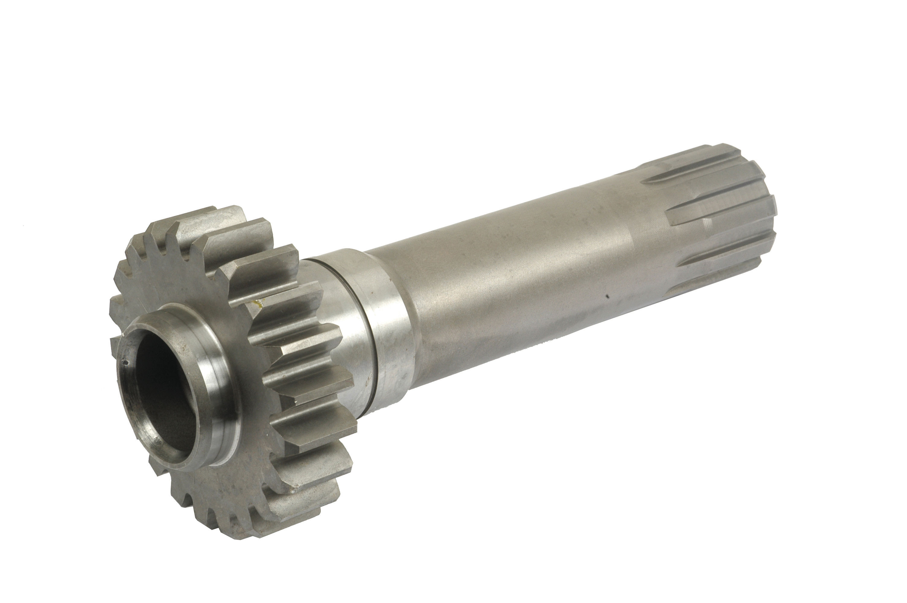 Arbre primaire PDF denture droite. Case IH 71230C2 adaptable Prise de force - AGZ000085483