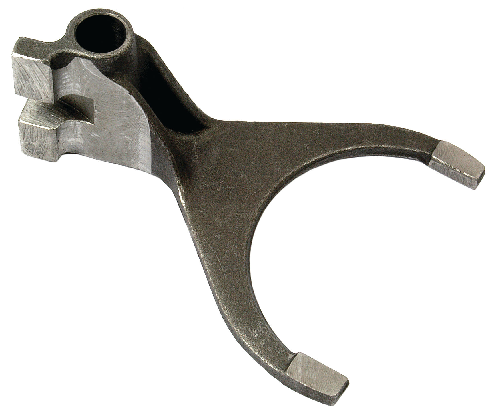 Fourchette de boîte de vitesses Landini 1860773M1 adaptable Arbres ...