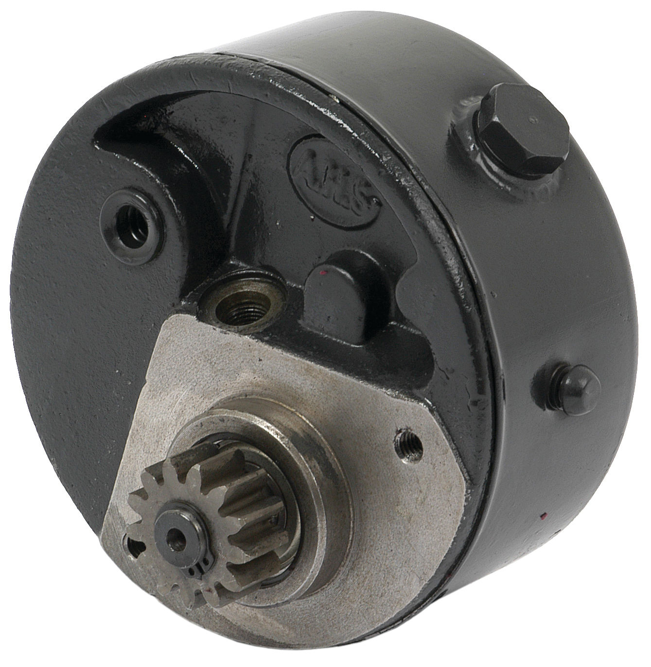 Pompe hydraulique direction assistée 6.9 l mn Landini 527904M93 ...