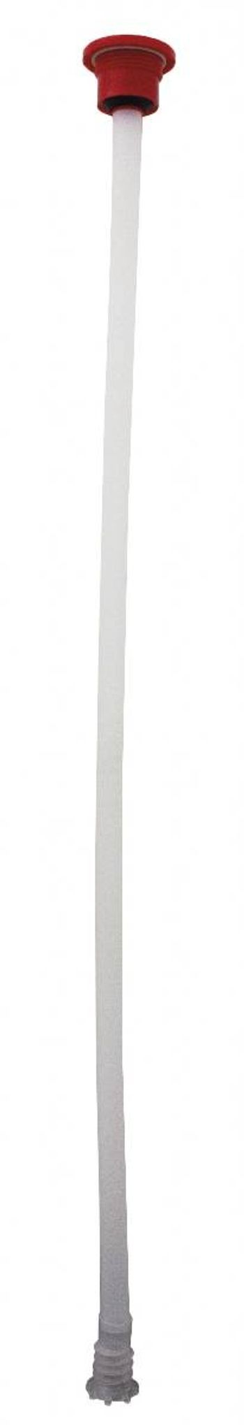 Canne aspiration adblue m56x4 Stockage adblue - AGZ000593631